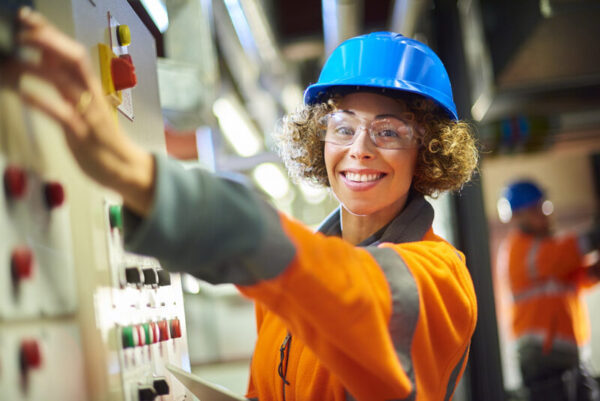 8 Steps to Leading Safety Culture Transformation [Webinar Recording ...