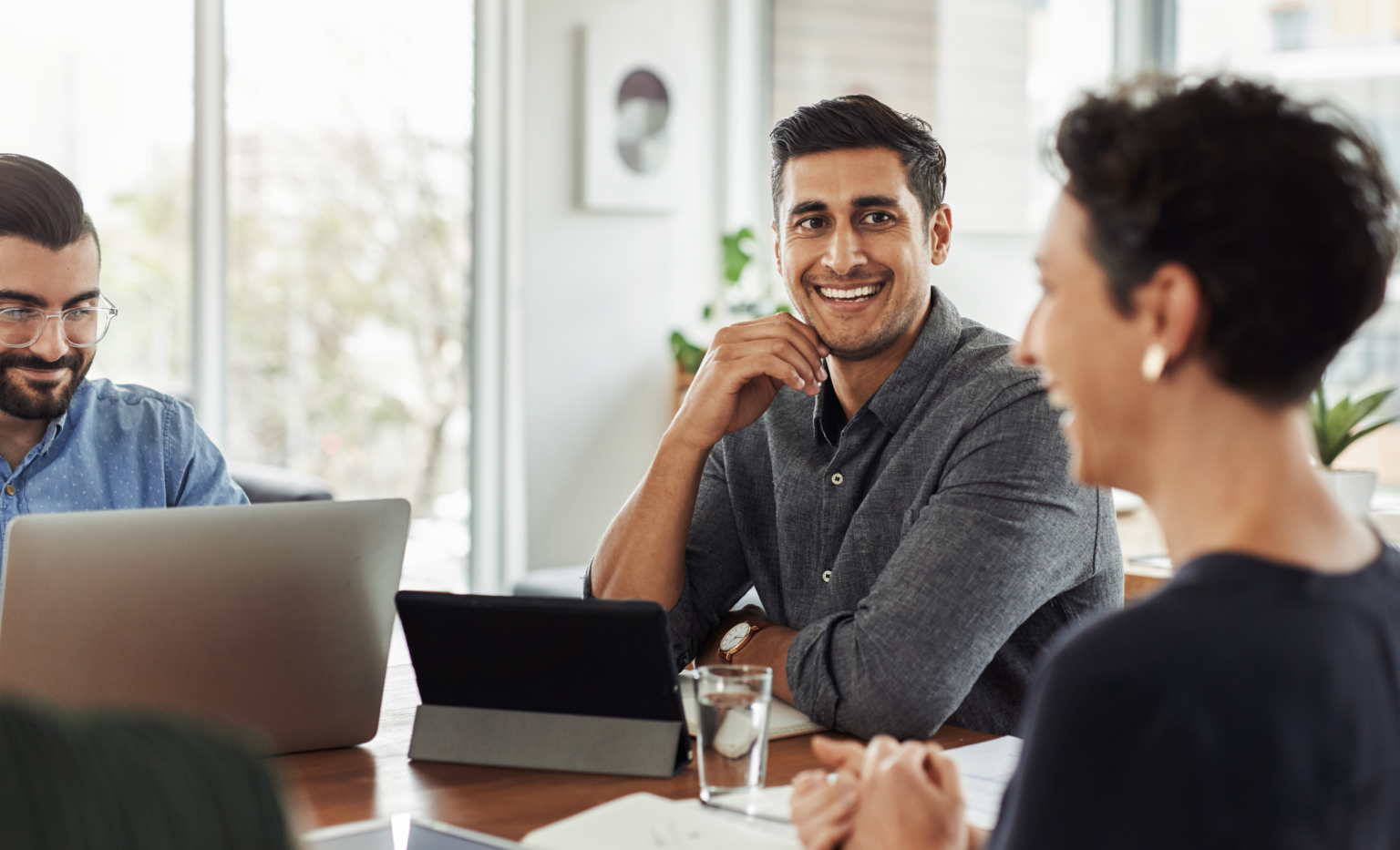 Psychosocial Safety Checklist - Sentis