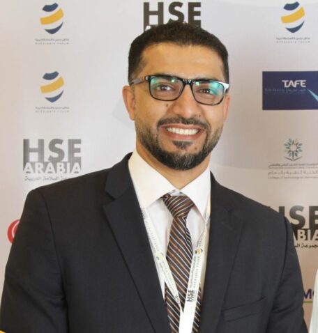 Ahmad Abbas Al Alawi - Sentis