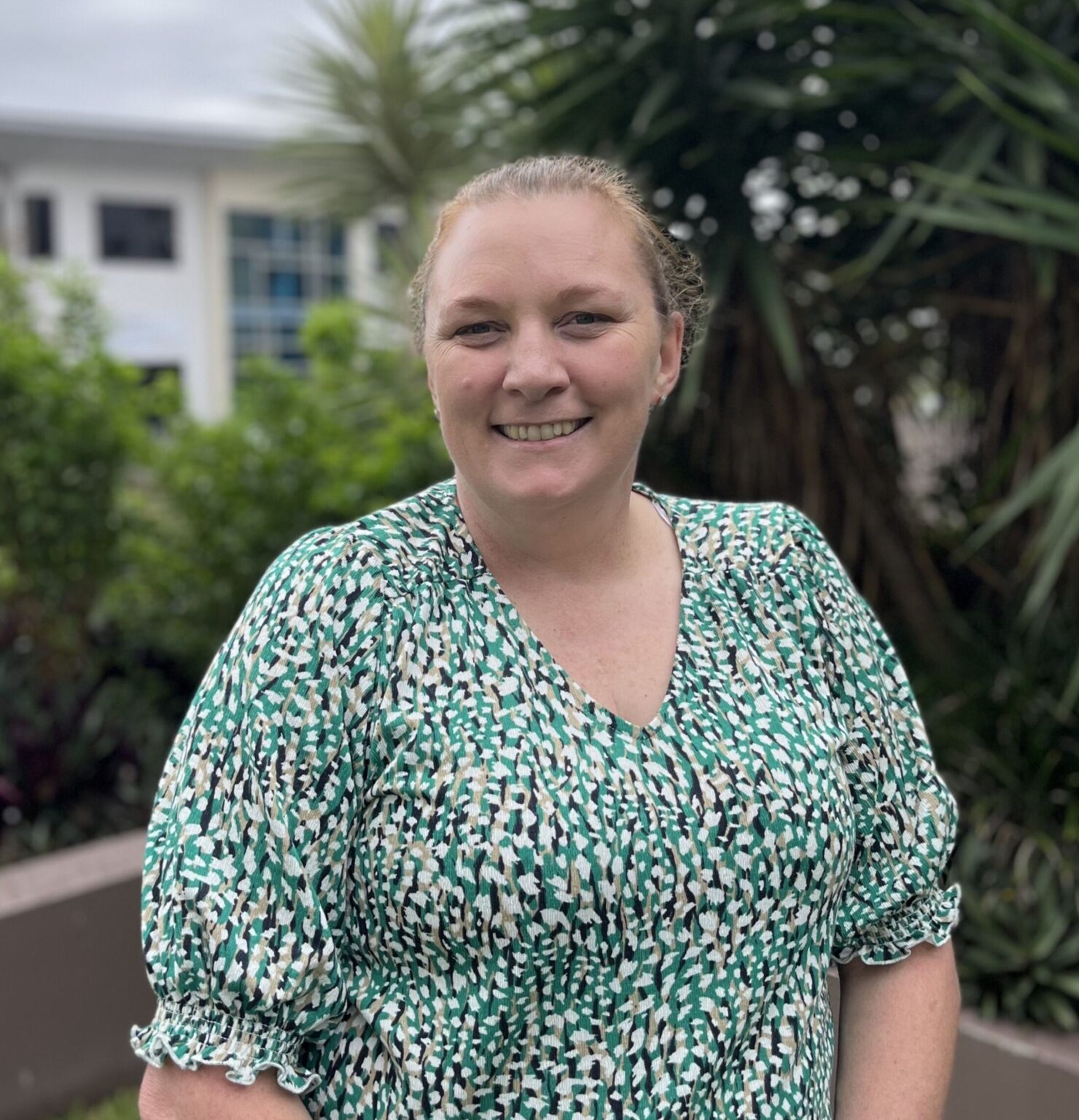 Our People - Meet the Team - Sentis