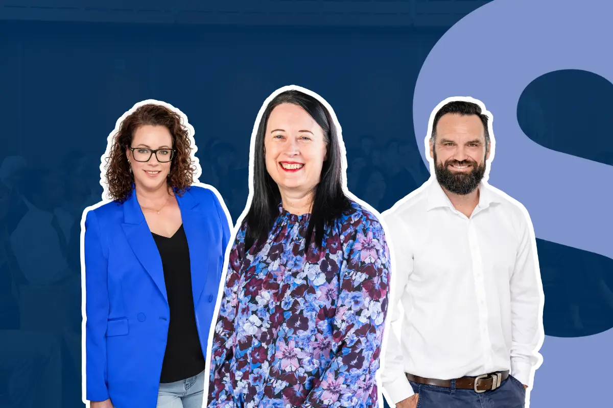 Taking a Connected Approach: Psychosocial and Physical Safety - Sentis