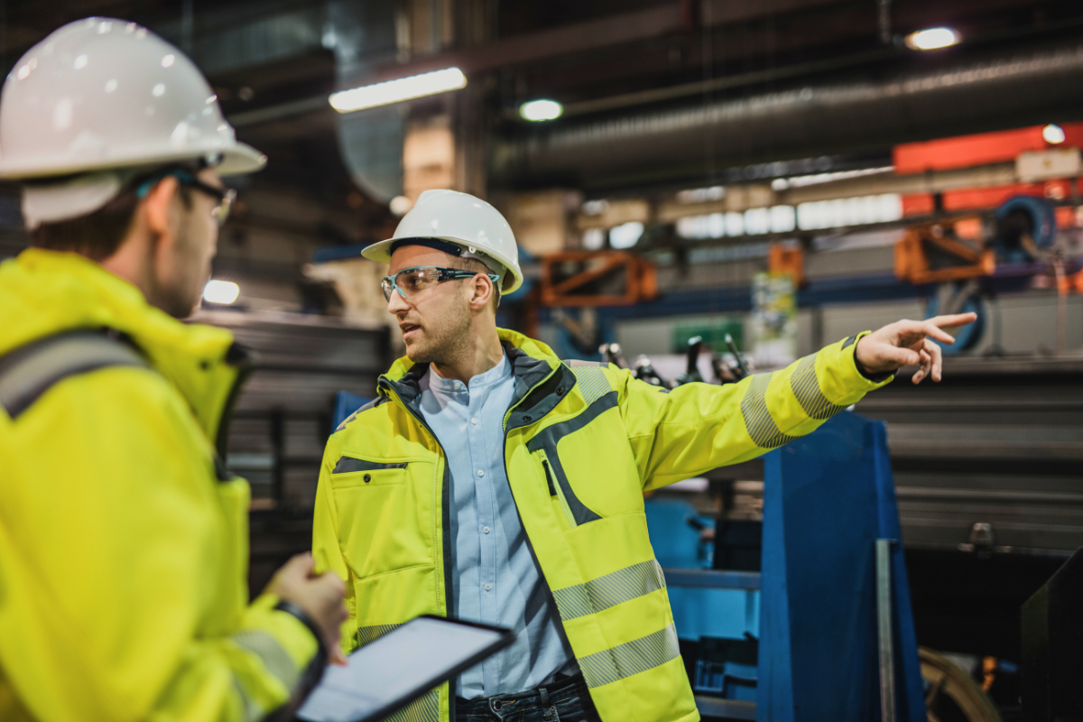 The Safety Attitude Problem: Why Mindset Matters - Sentis