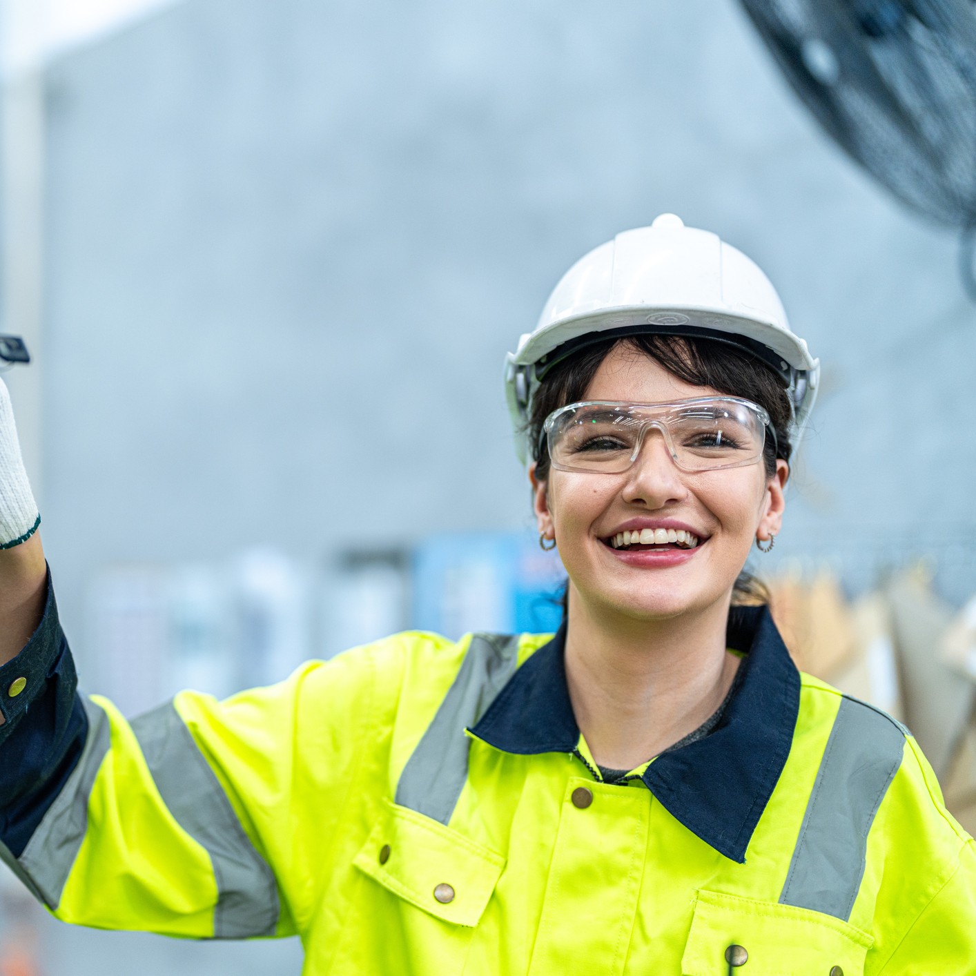 Positive Safety Programs | Culture Change That Sticks