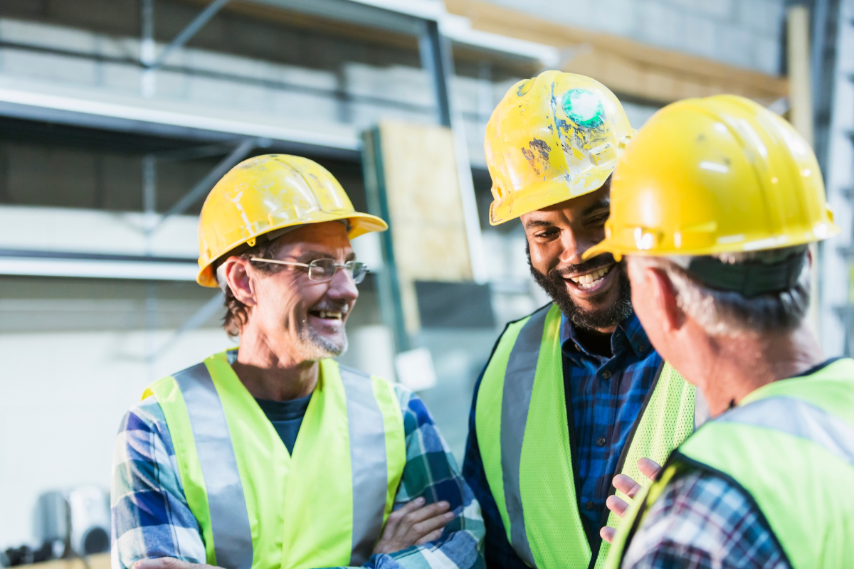 The Missing Control: Psychological Safety in High-Risk Work - Sentis