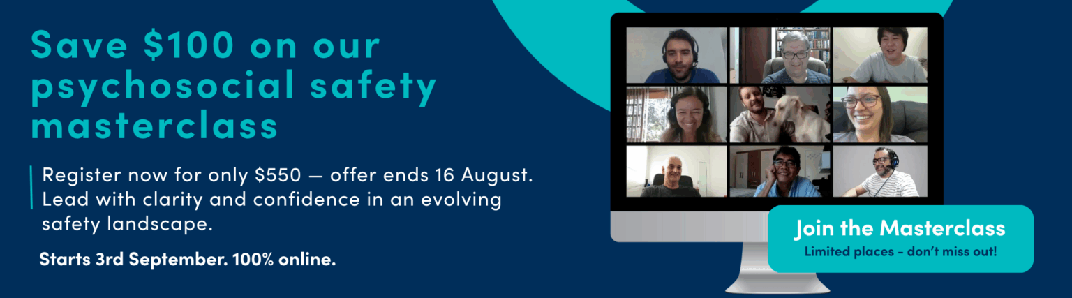 Sentis - Safety Culture Assessments, Training Programs and Consulting